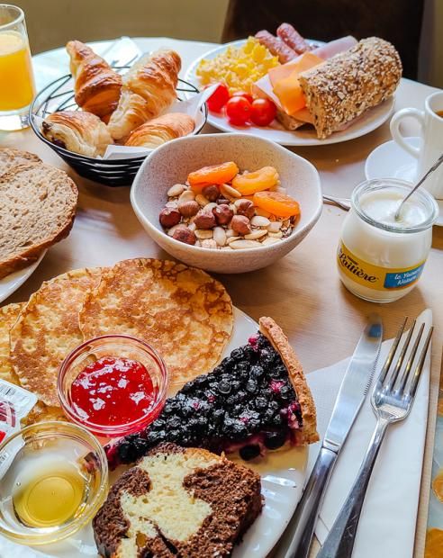 Hôtel de France Nice - Privilege Offers - Best rate guaranteed