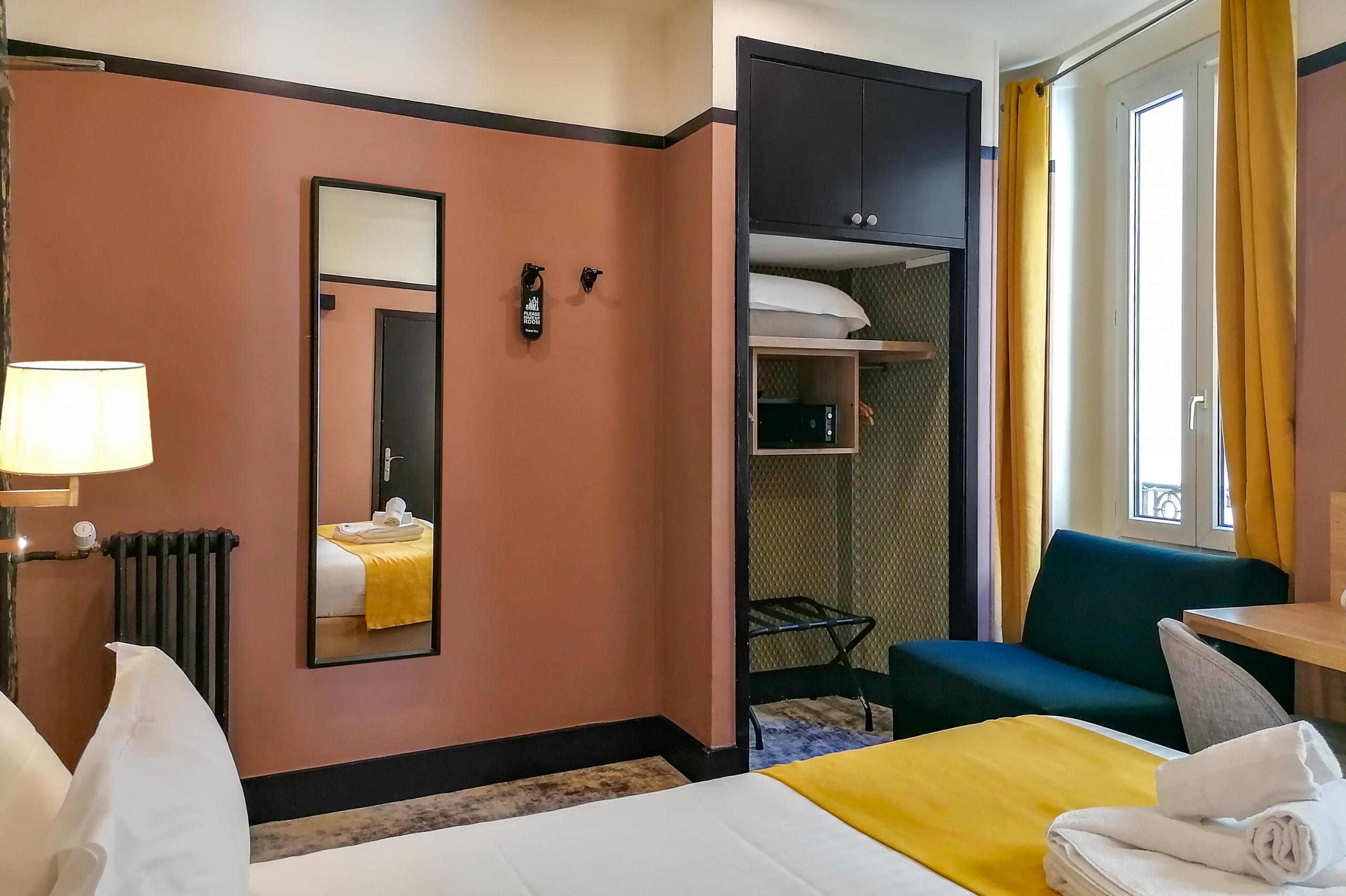 Hôtel de France Nice - Official Website - Photo Gallery