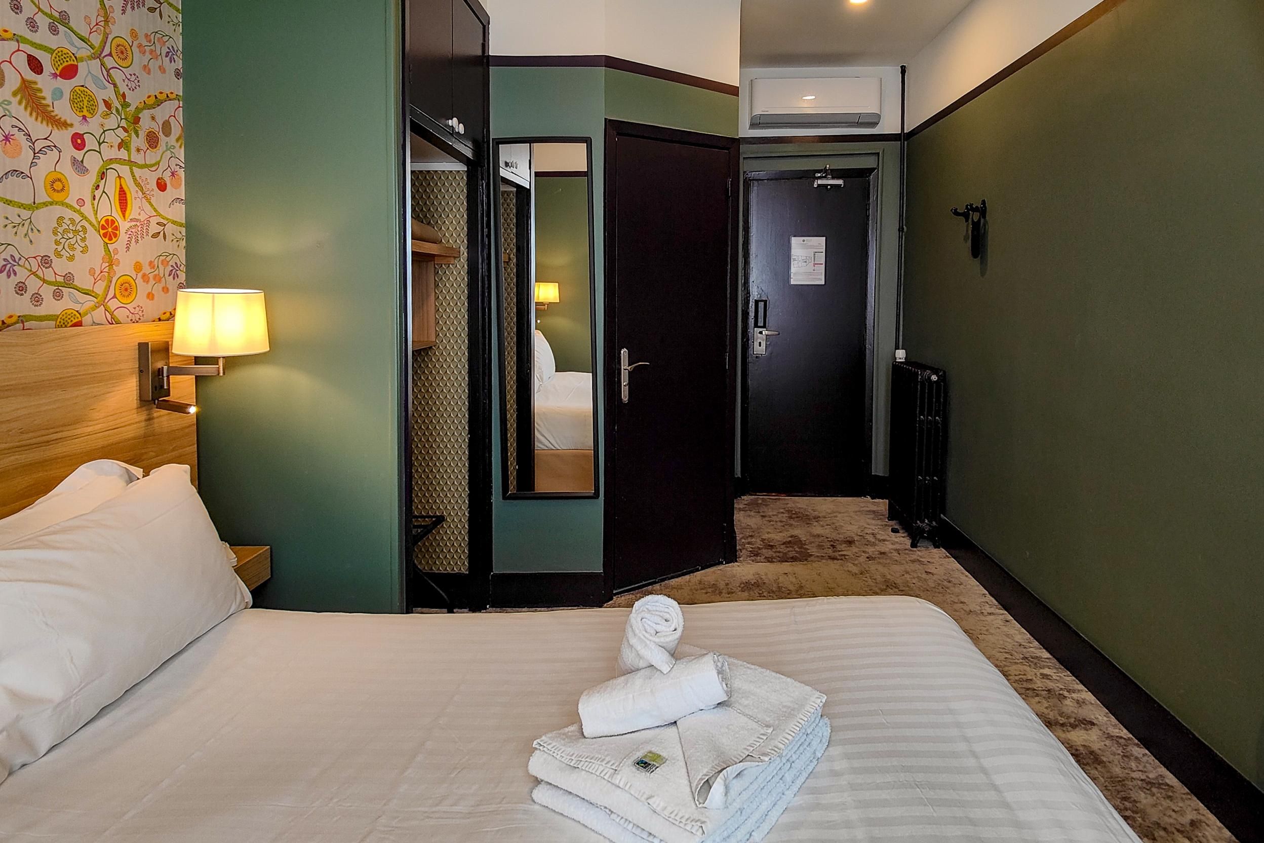 Hôtel de France Nice - Rooms & Studios
