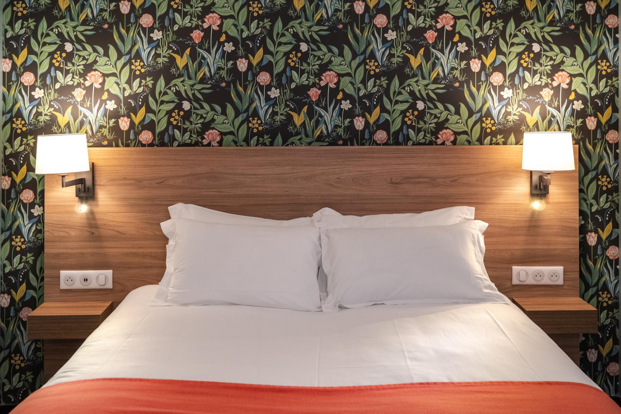 Hôtel de France Nice - Rooms & Studios