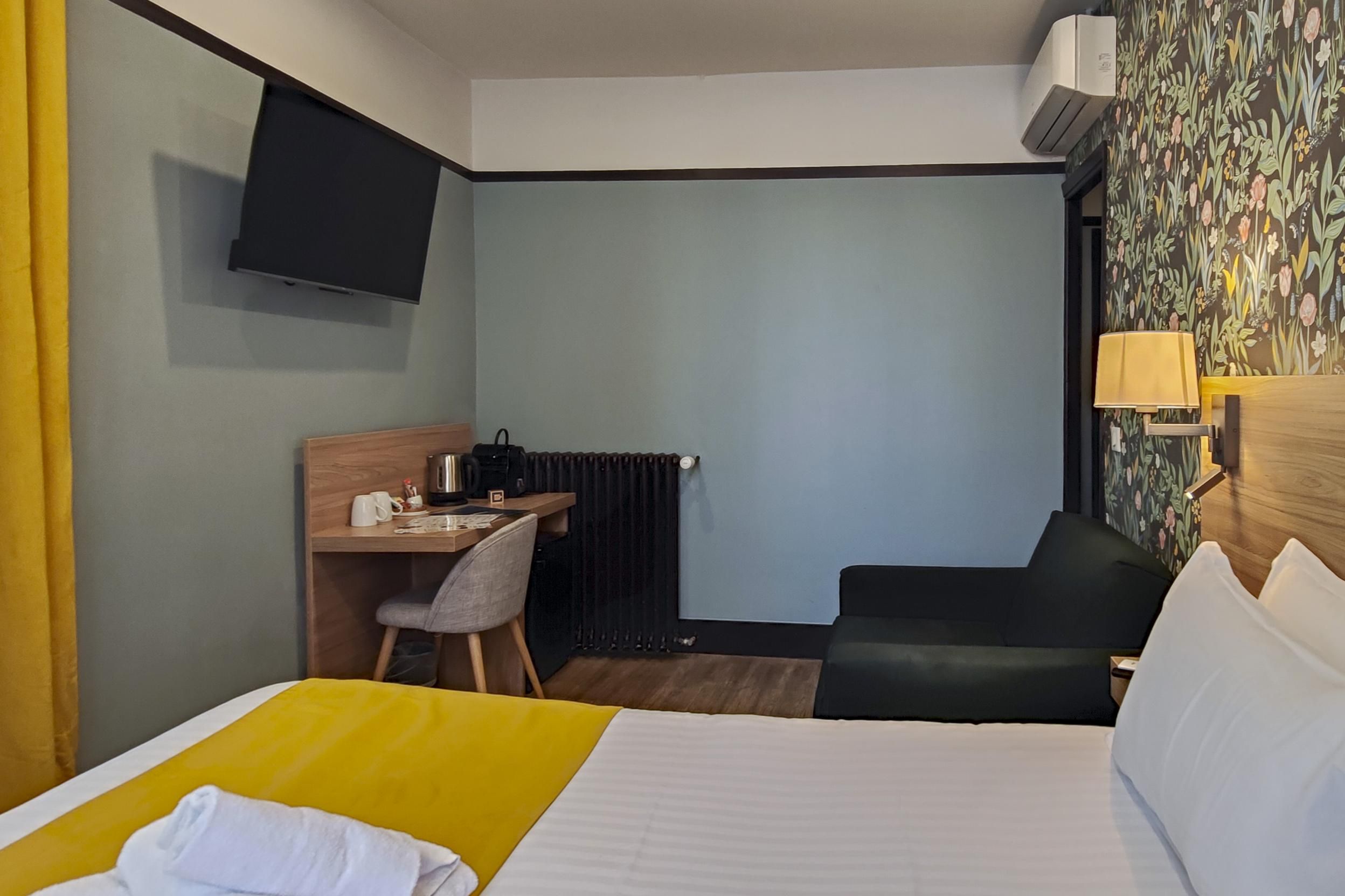 Hôtel de France Nice - Rooms & Studios